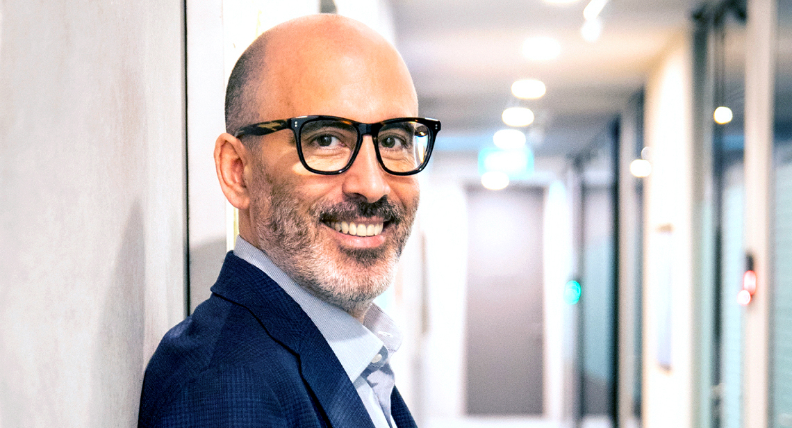 Our leadership | Amplify Health