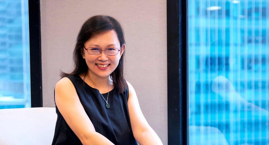 Our leadership | Amplify Health